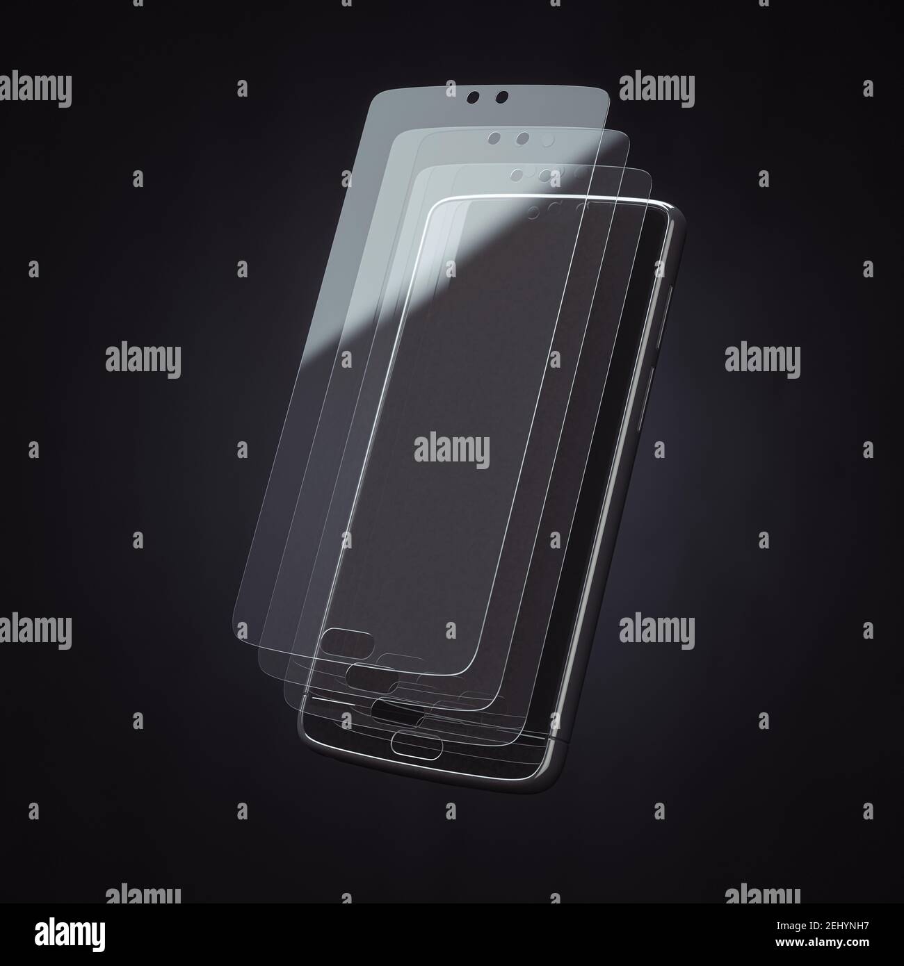 Film cover hi-res stock photography and images - Alamy