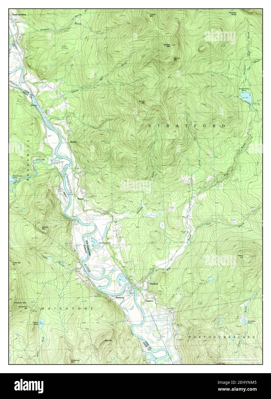 Old stratford Cut Out Stock Images & Pictures - Alamy