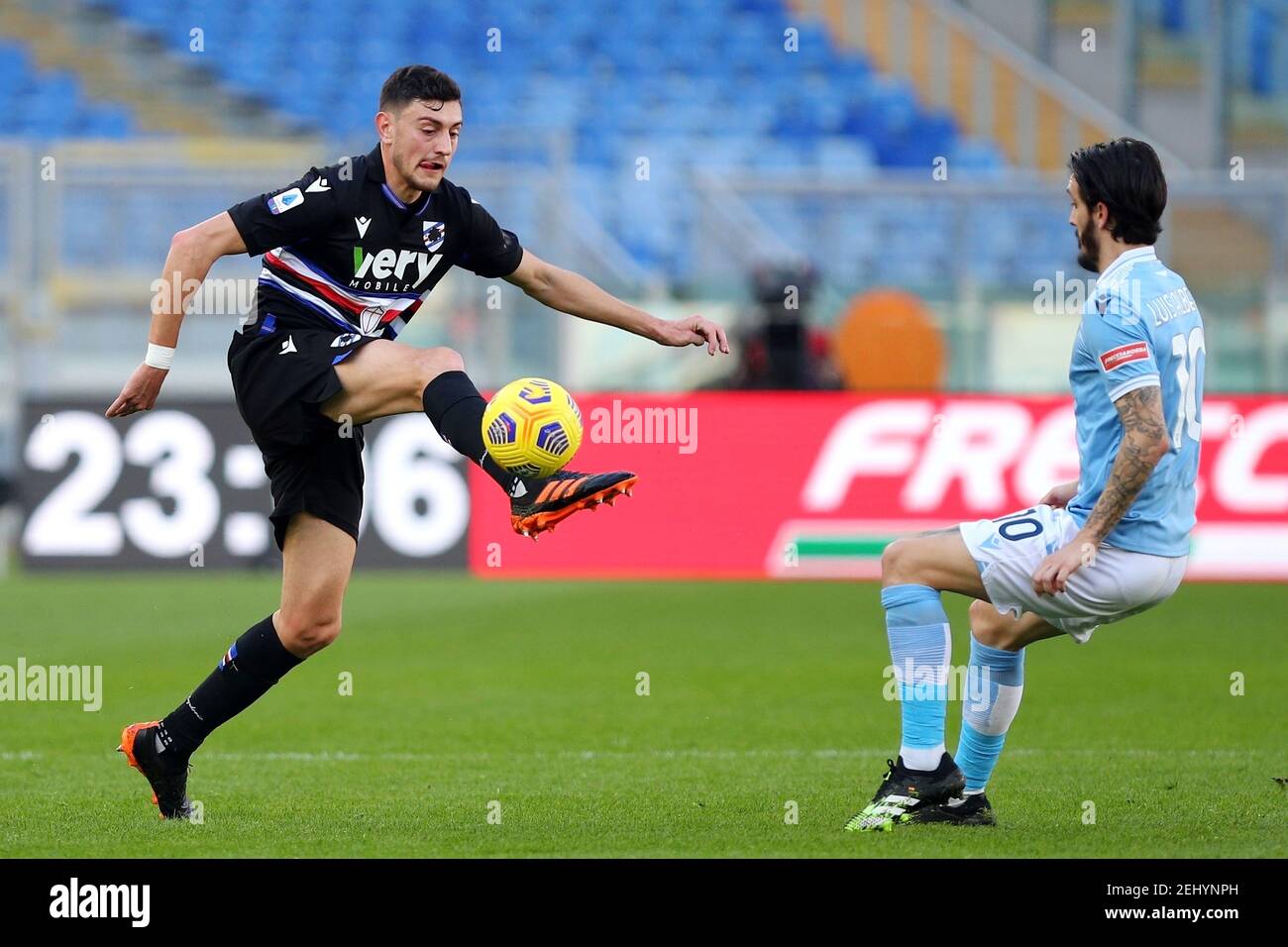 Alex ferrari hi-res stock photography and images - Alamy