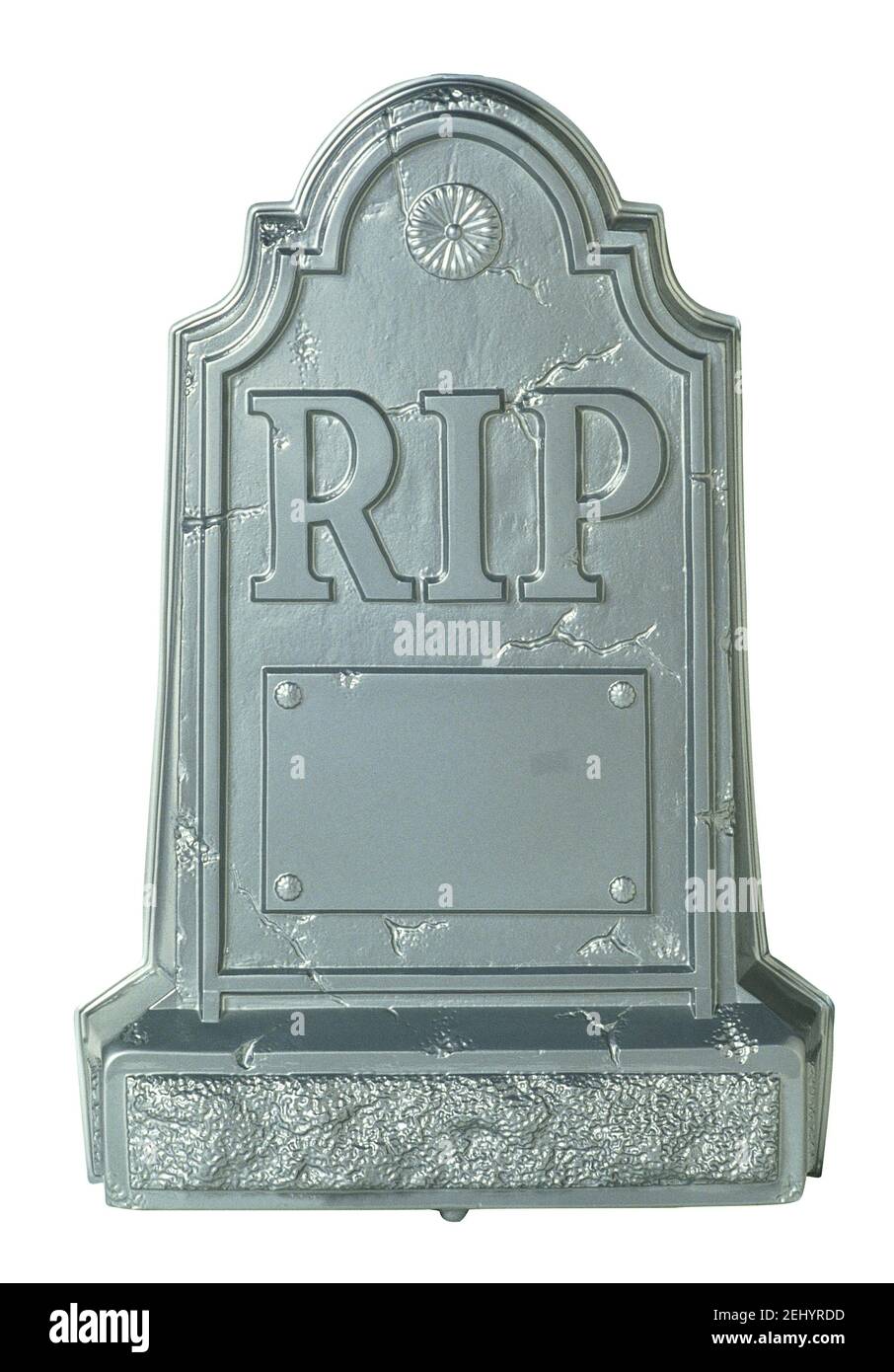 Gravestone rip Cut Out Stock Images & Pictures - Alamy