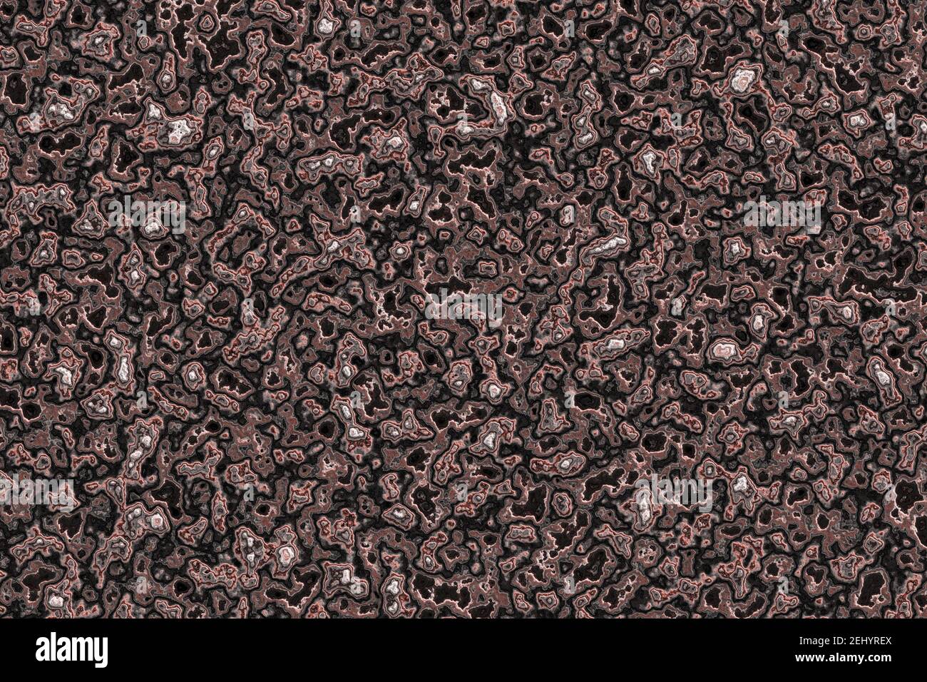 amazing red layered stone cg texture illustration Stock Photo - Alamy