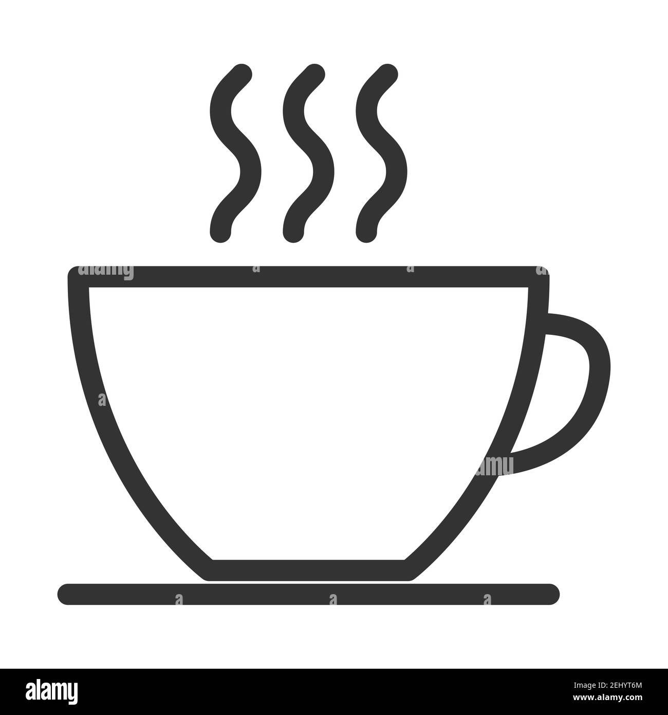 Tea cooking on hot Black and White Stock Photos & Images - Alamy