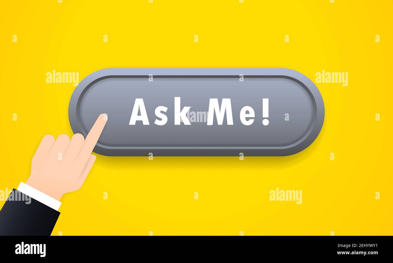 Question icon transparent background hi-res stock photography and ...