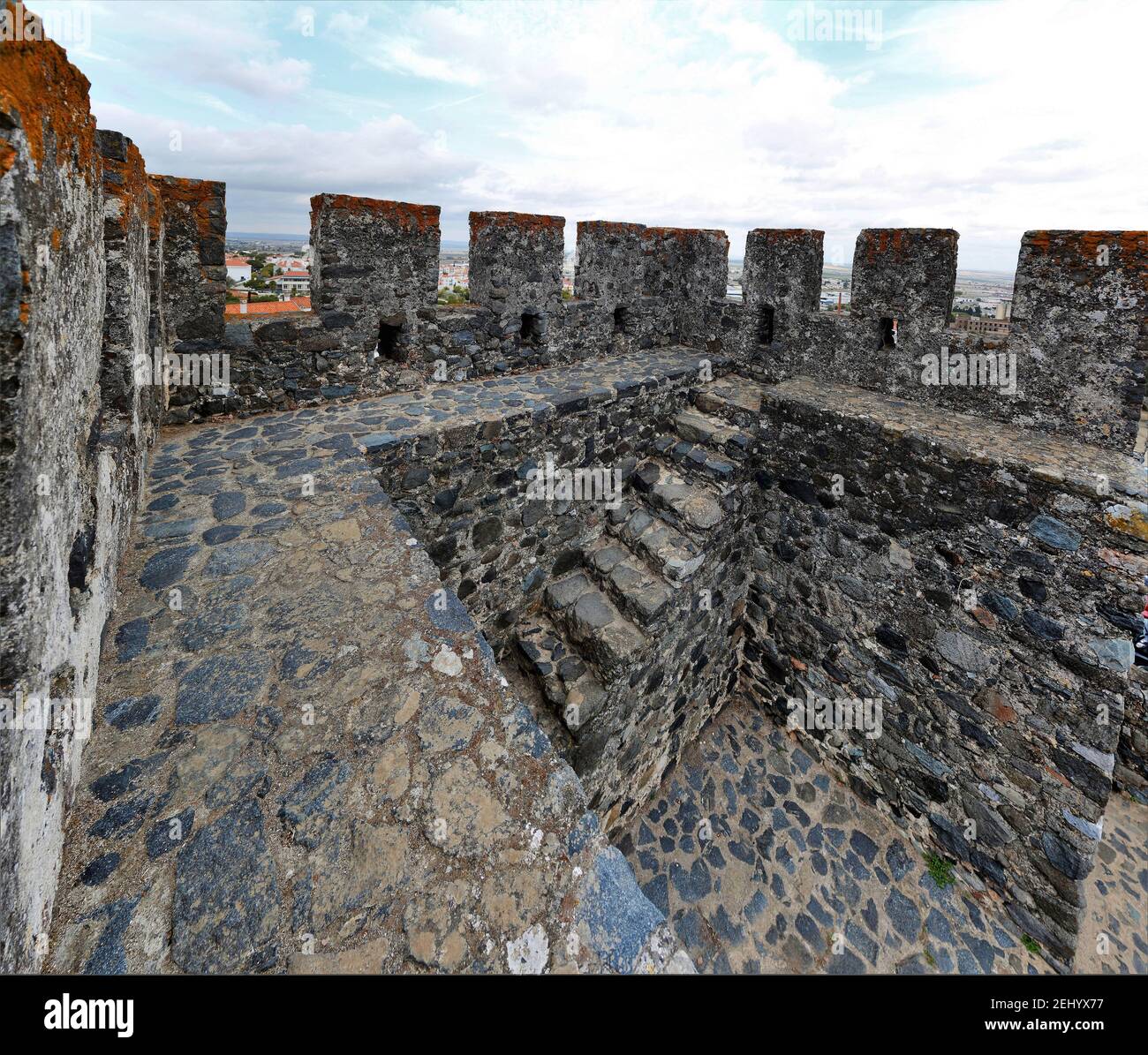 City of beja hi-res stock photography and images - Alamy
