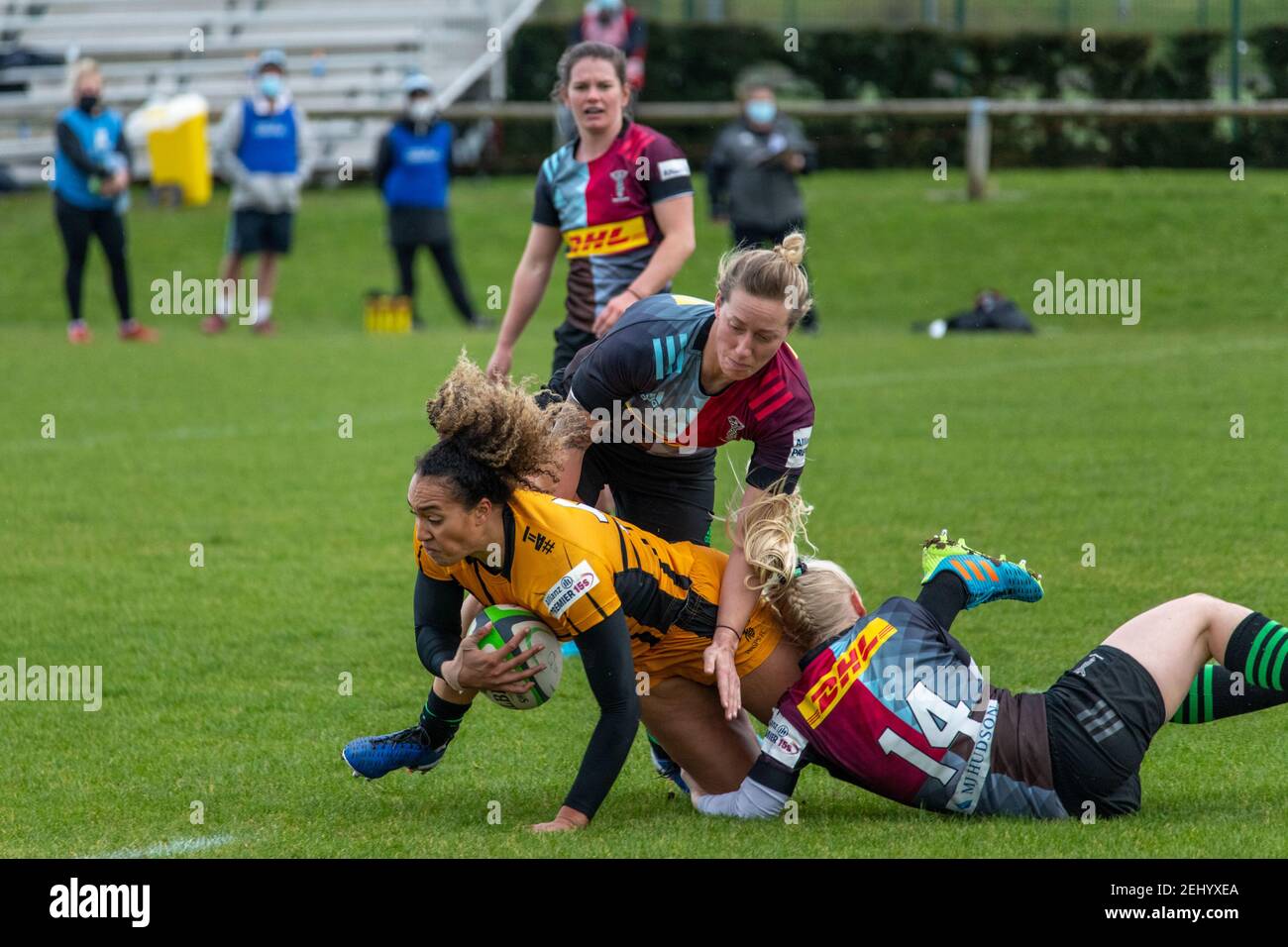 Heather cowell hi-res stock photography and images - Alamy