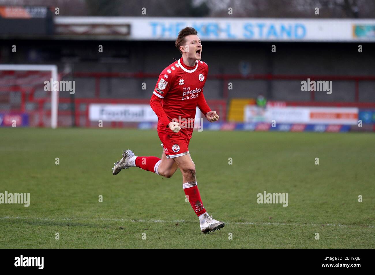 Soccer james tilley hi-res stock photography and images - Alamy