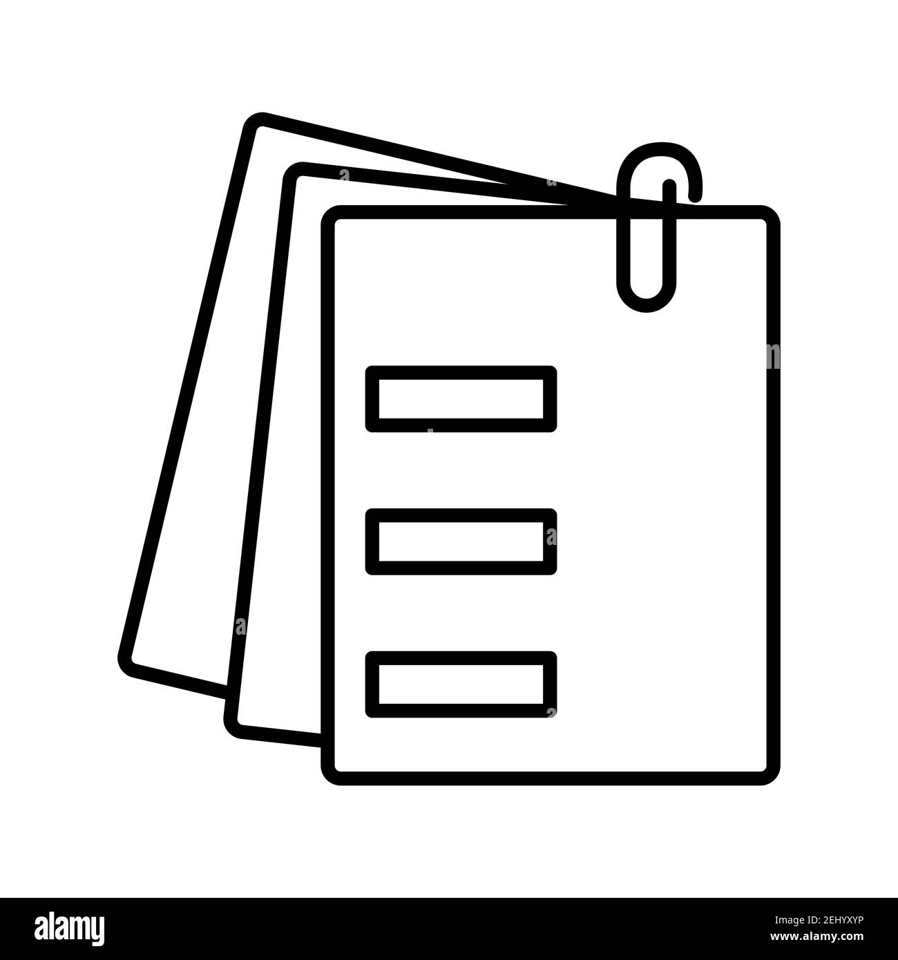 Attached concept Black and White Stock Photos & Images - Alamy