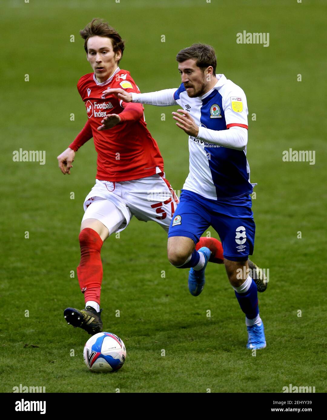 Joe garner blackburn hi-res stock photography and images - Alamy