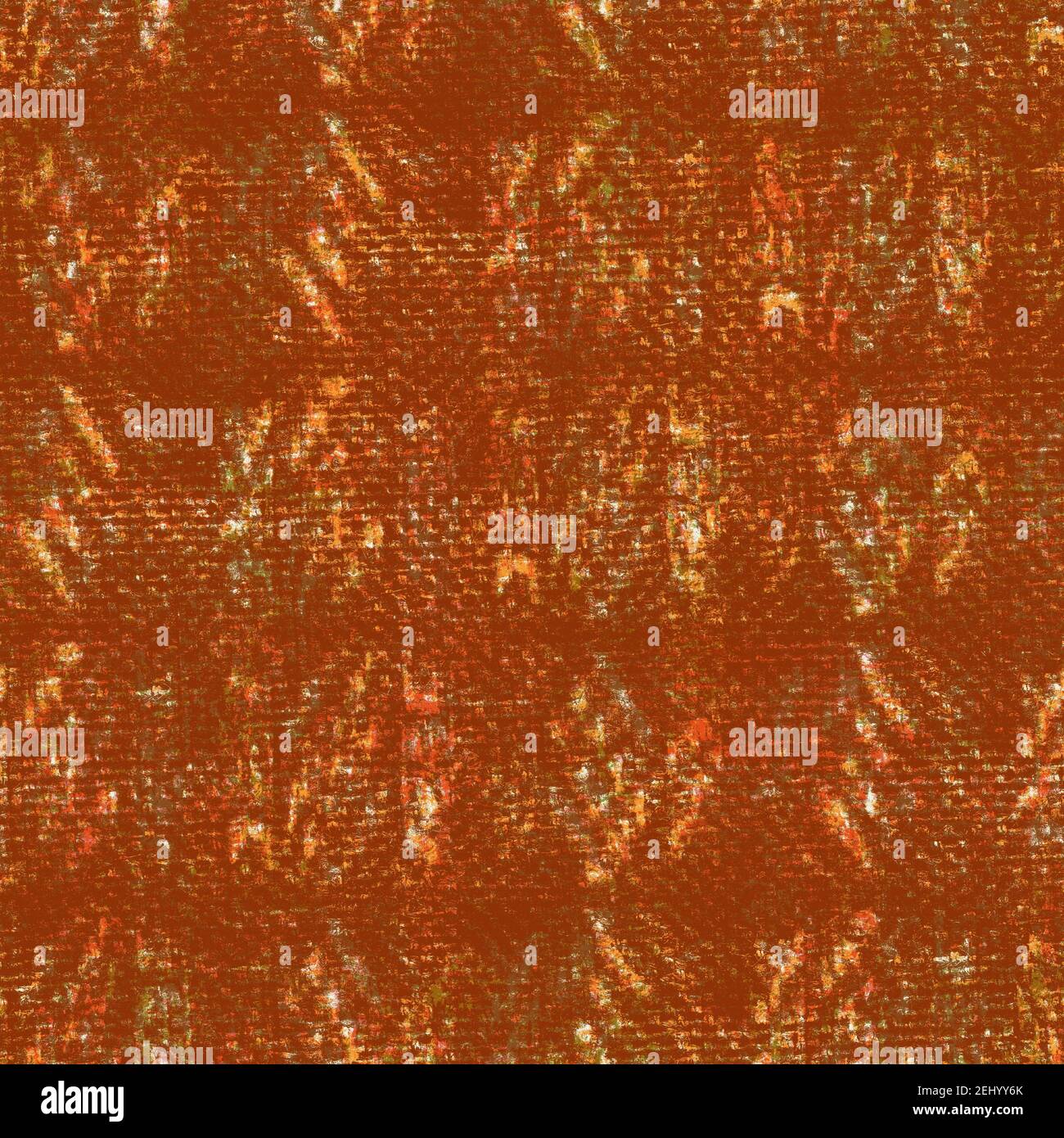 Seamless ugly color retro pattern for print Stock Photo - Alamy