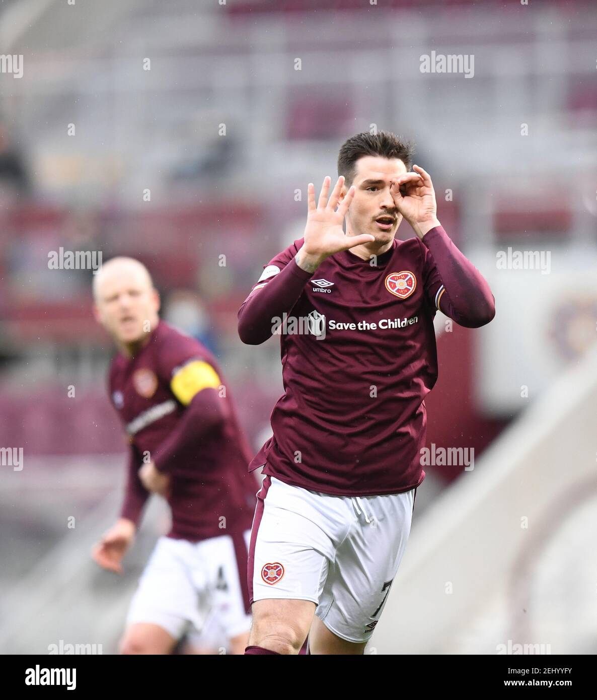 Jamie morton hi-res stock photography and images - Alamy