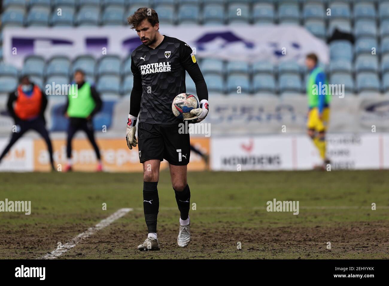 Sam Walker High Resolution Stock Photography and Images - Alamy