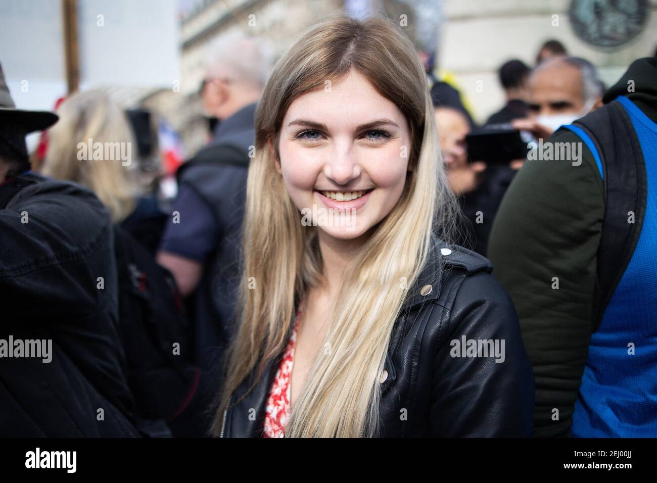 Thais descufon hi-res stock photography and images - Alamy