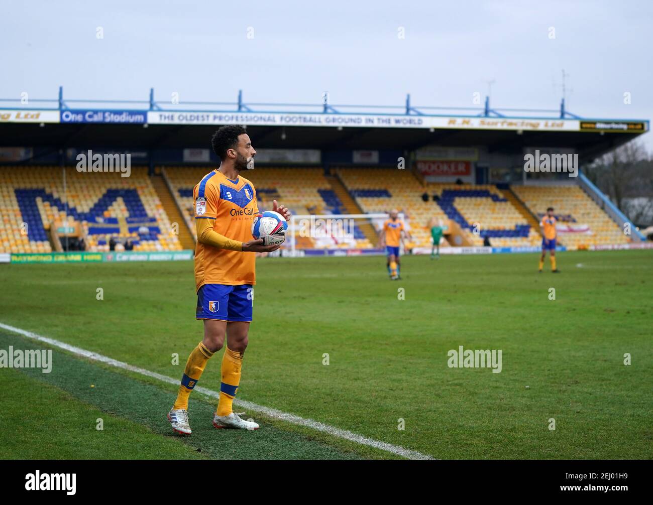 James perch mansfield hi-res stock photography and images - Alamy