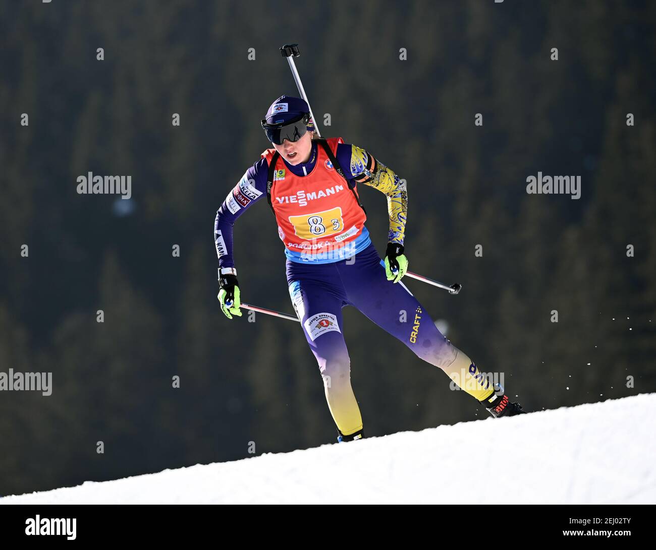 Darya blashko hi-res stock photography and images - Alamy