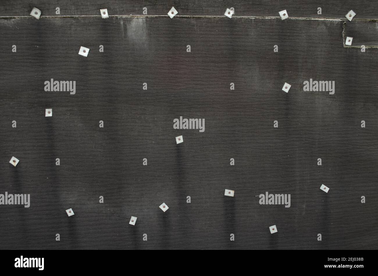 Ruberoid roof hi-res stock photography and images - Alamy