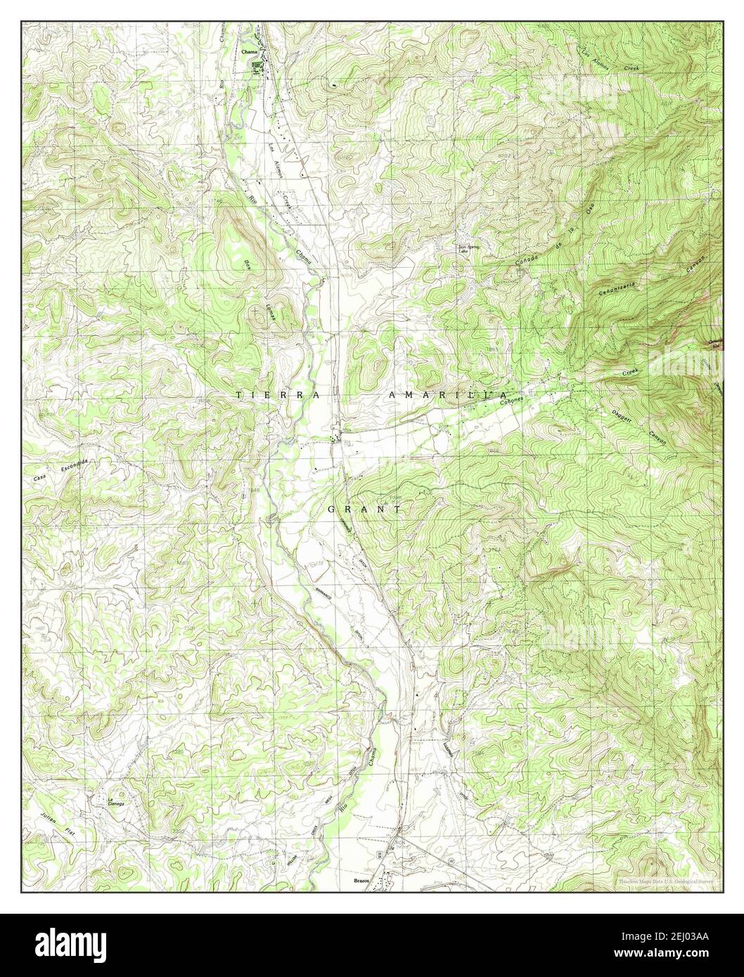 Brazos county map hi-res stock photography and images - Alamy