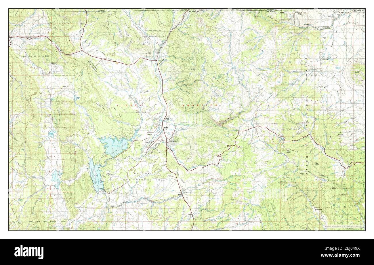 1981 map of mexico hi-res stock photography and images - Alamy