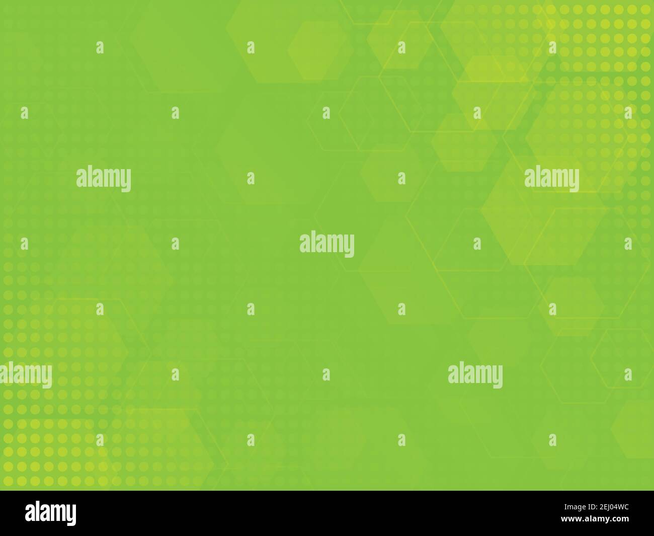 Abstract technological or medical pattern, background with dots and ...