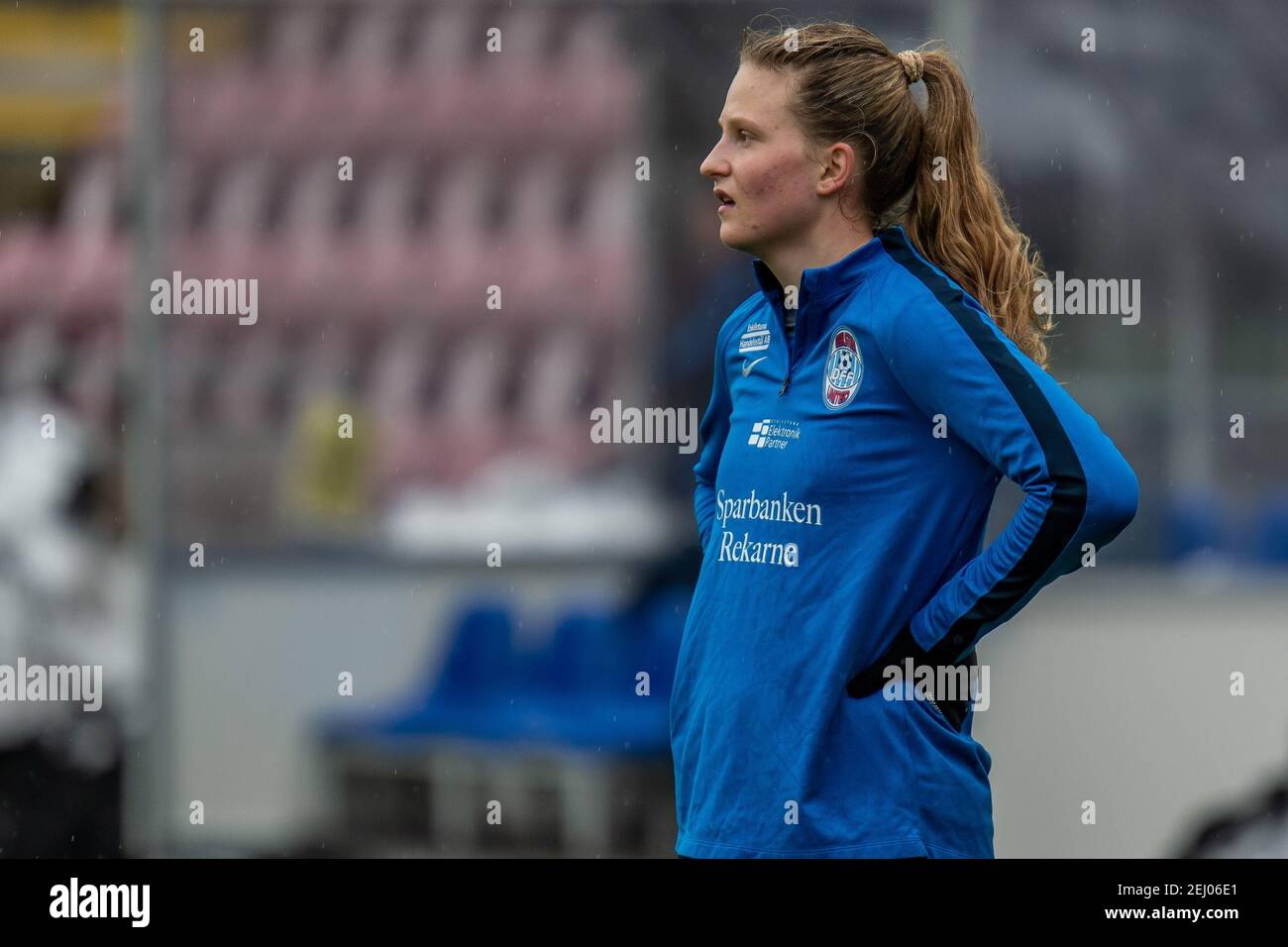 Elise stenevik hi-res stock photography and images - Alamy