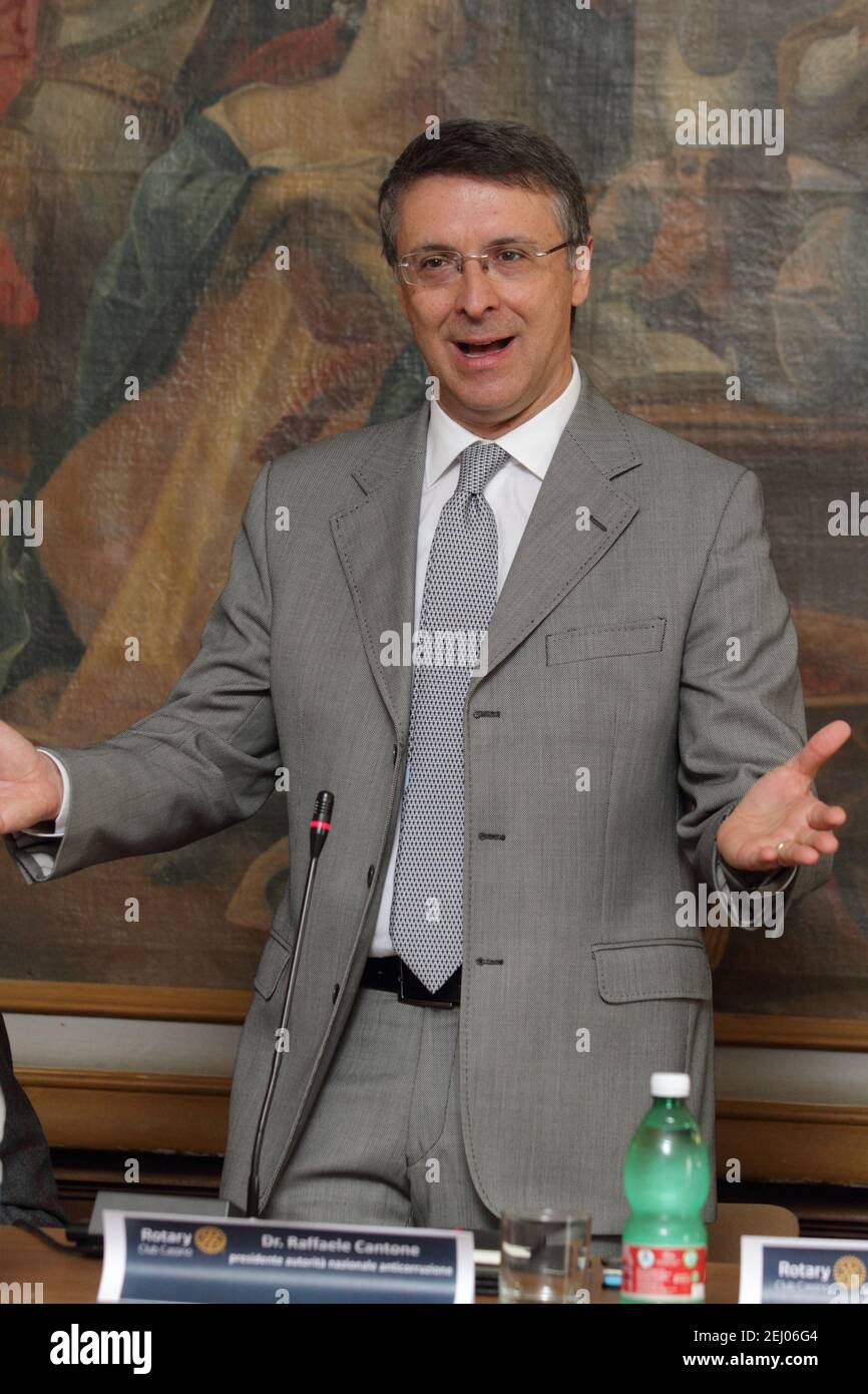 Cantone raffaele hi-res stock photography and images - Alamy