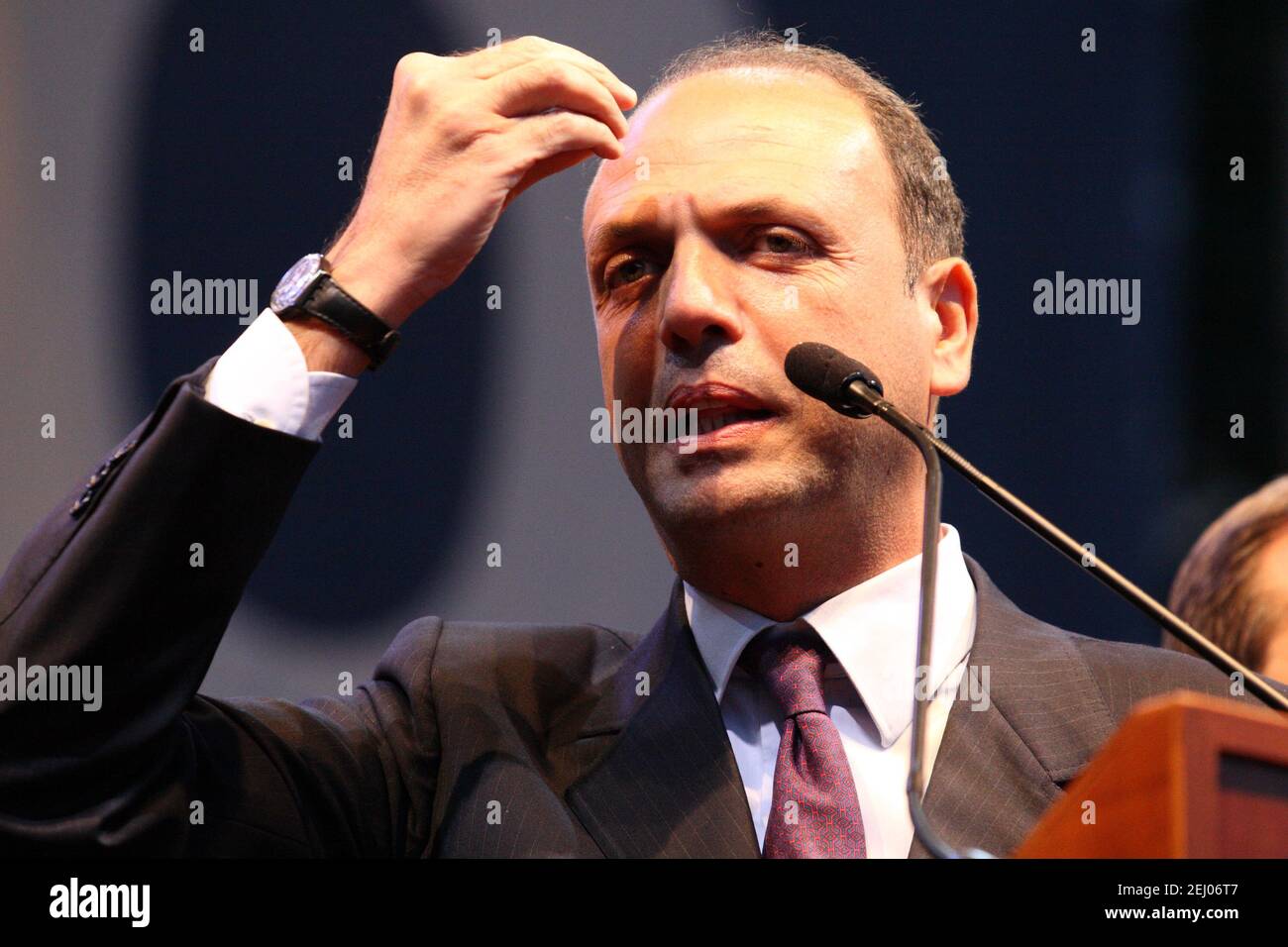 Angelino hi-res stock photography and images - Alamy