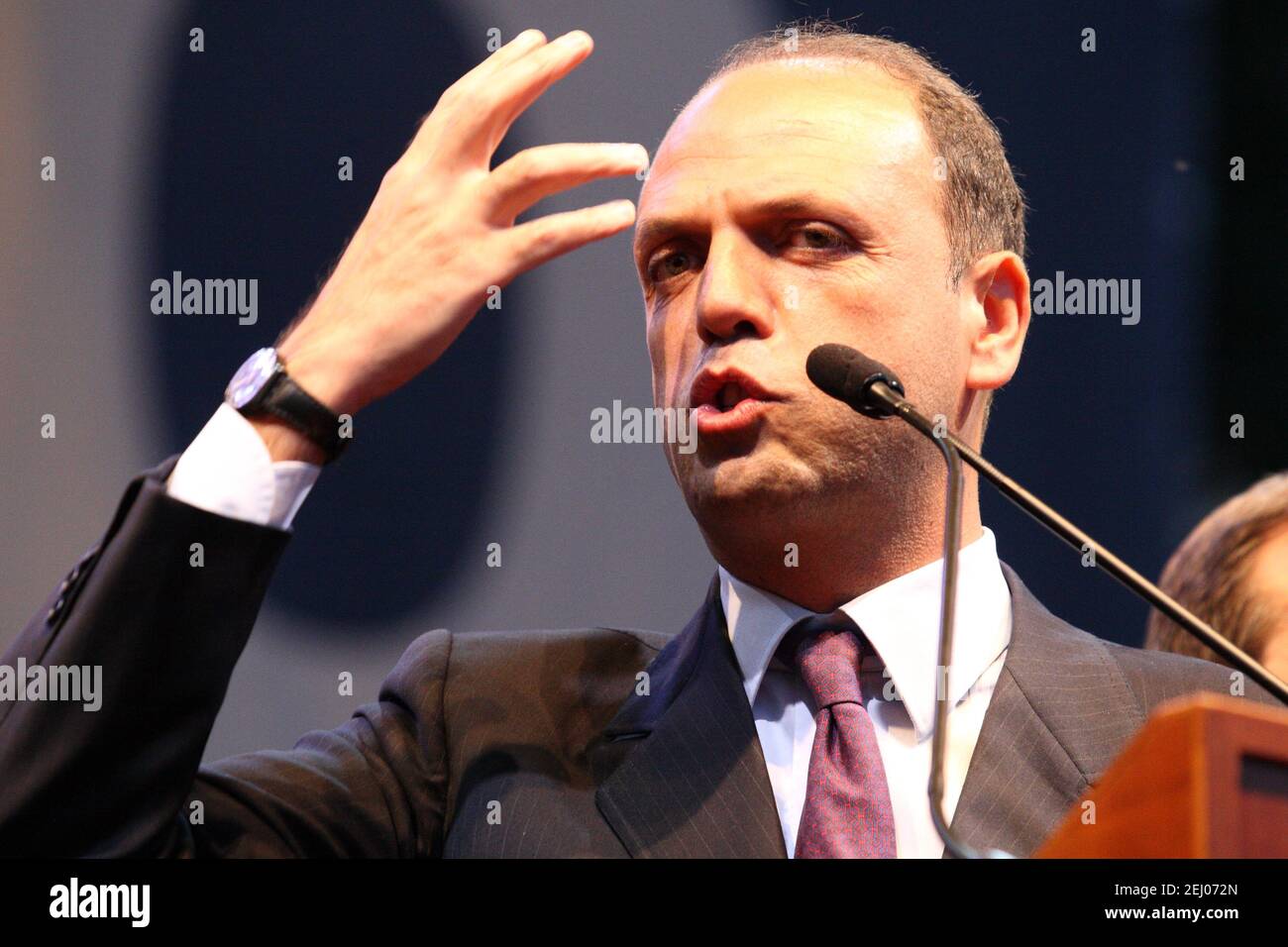 Angelino hi-res stock photography and images - Alamy