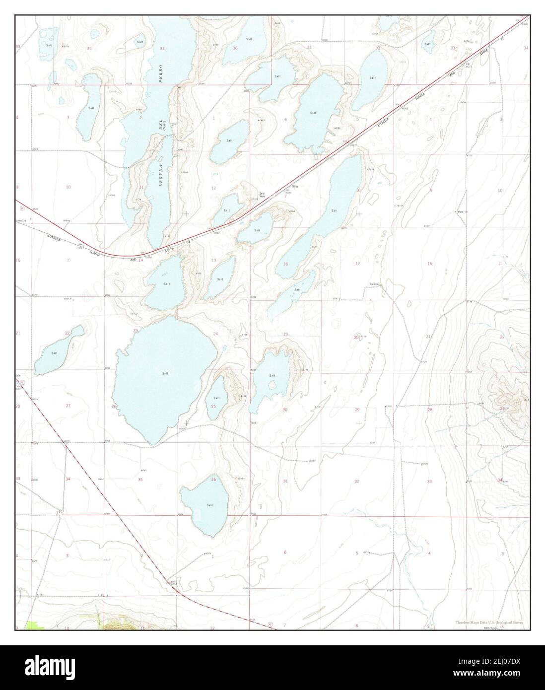 Laguna del perro south hi-res stock photography and images - Alamy