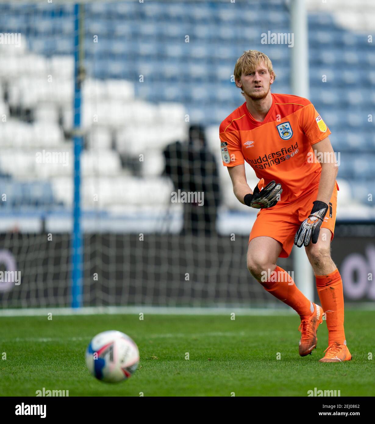 John schofield football hi-res stock photography and images - Alamy