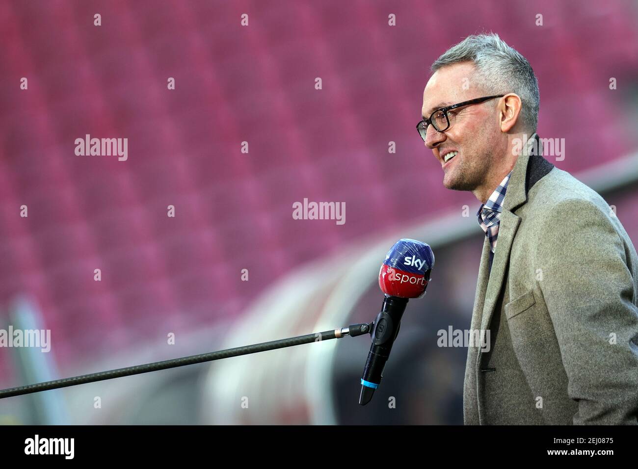 Alexander wehrle köln hi-res stock photography and images - Alamy