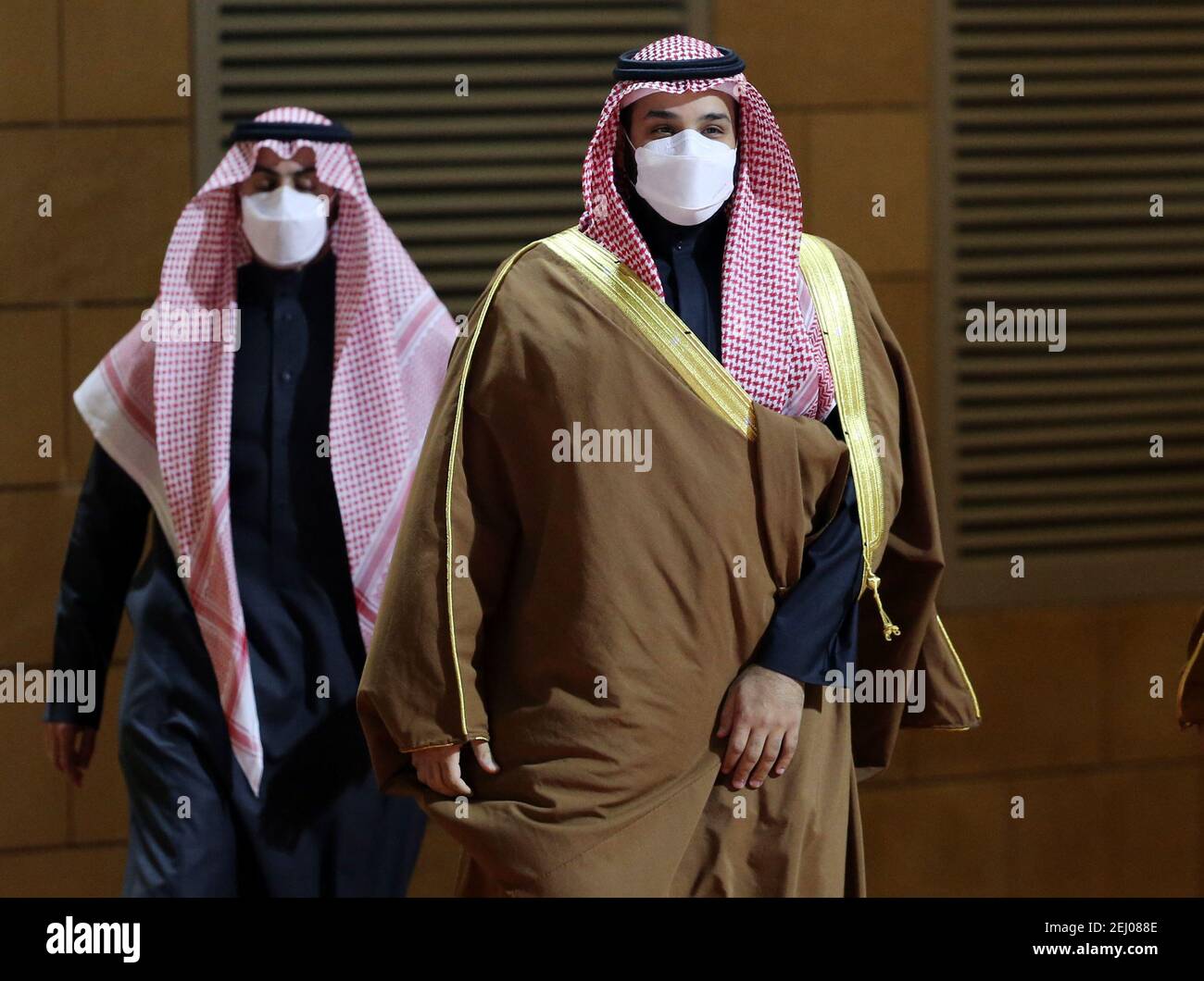Prince ahmed bin abdulaziz hi-res stock photography and images - Alamy