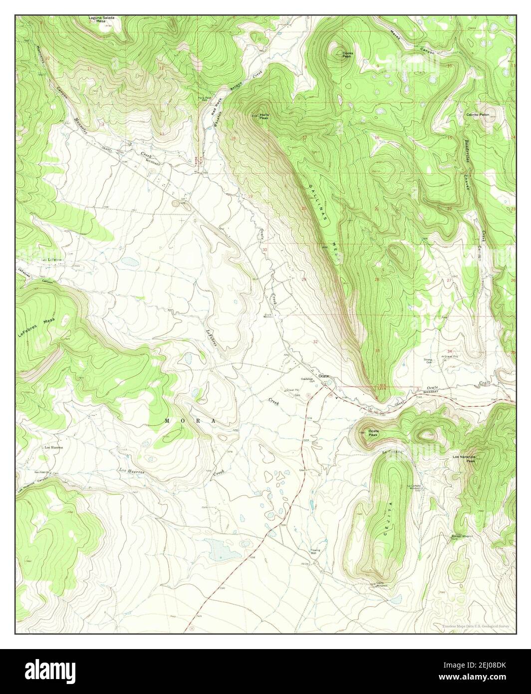 Ocate hi-res stock photography and images - Alamy