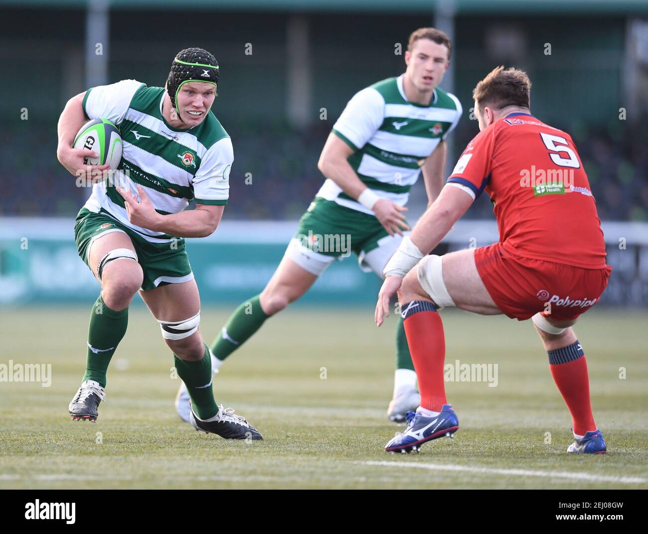 Doncaster rugby club 2021 hi-res stock photography and images - Alamy