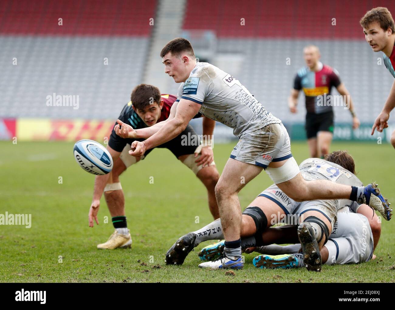 Raffi quirke england hi-res stock photography and images - Alamy