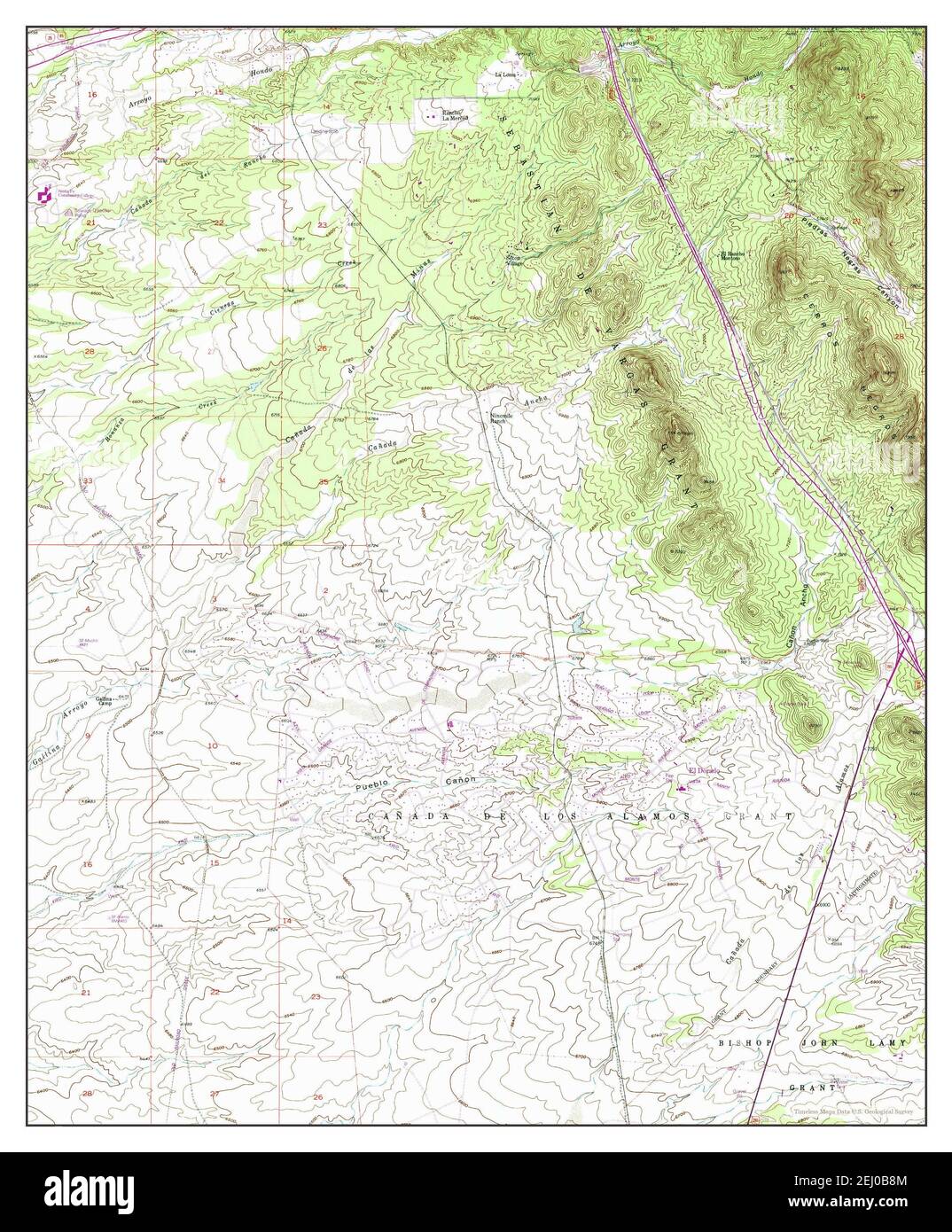 Seton village hi-res stock photography and images - Alamy