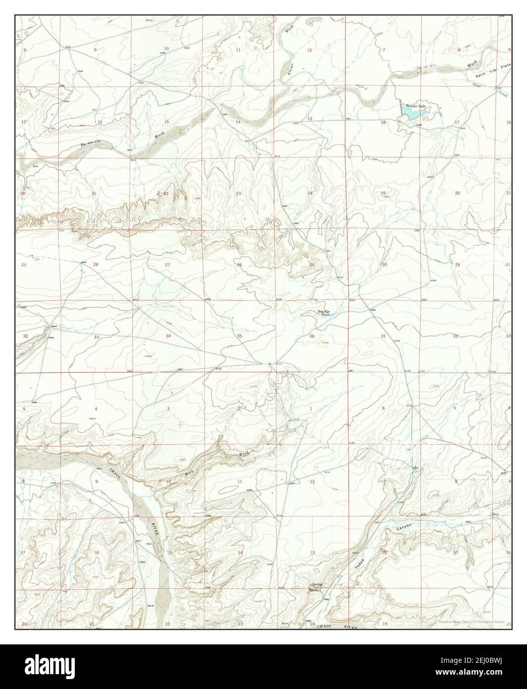 Tanner lake hi-res stock photography and images - Alamy