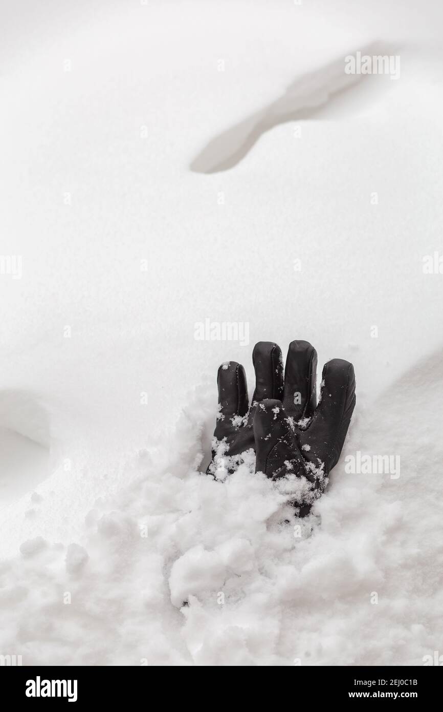 Footstep hi-res stock photography and images - Alamy