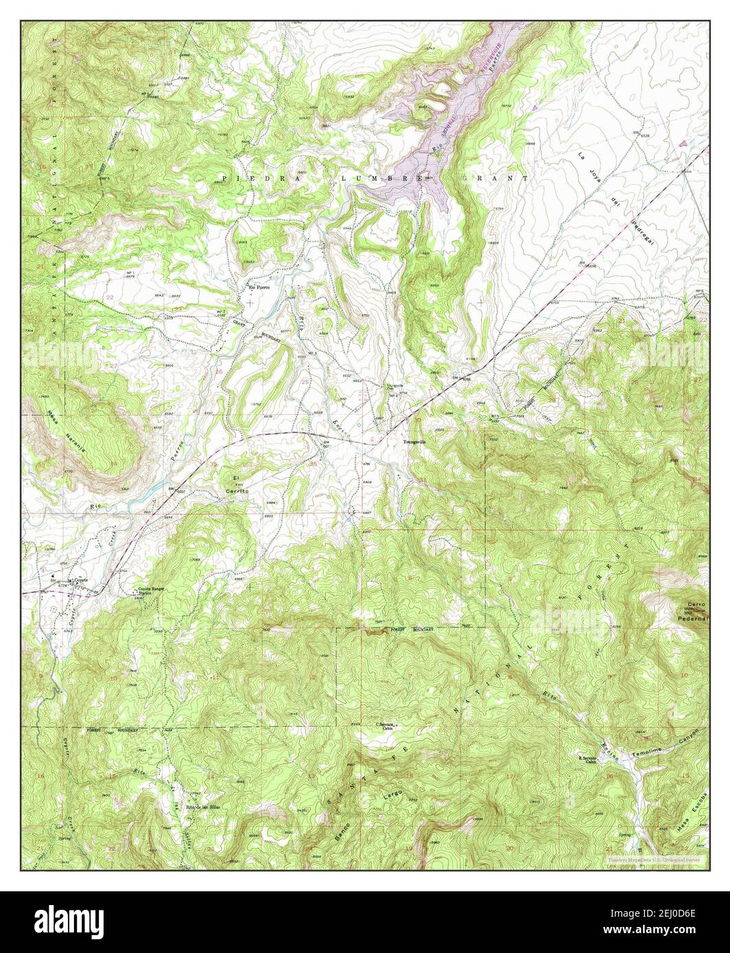 Map of youngsville hi-res stock photography and images - Alamy