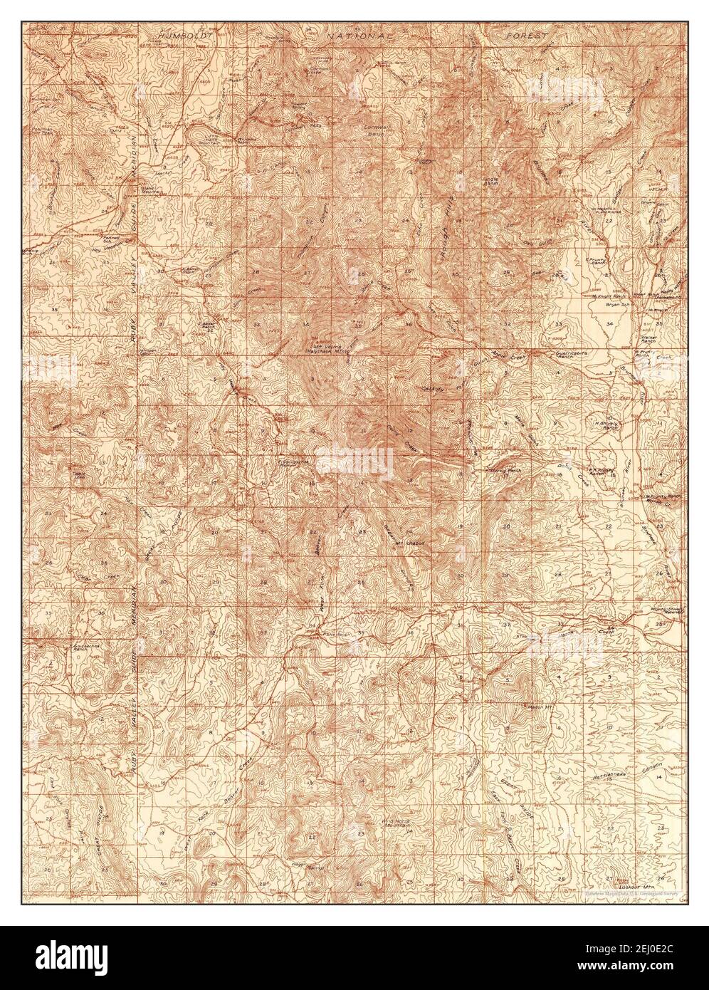 Old map of charleston hi-res stock photography and images - Alamy