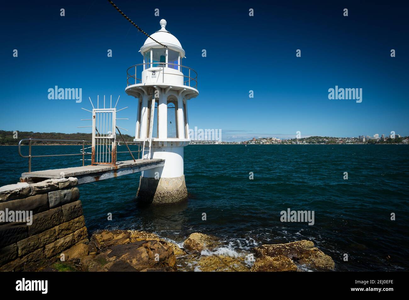Robertsons point point hi-res stock photography and images - Alamy