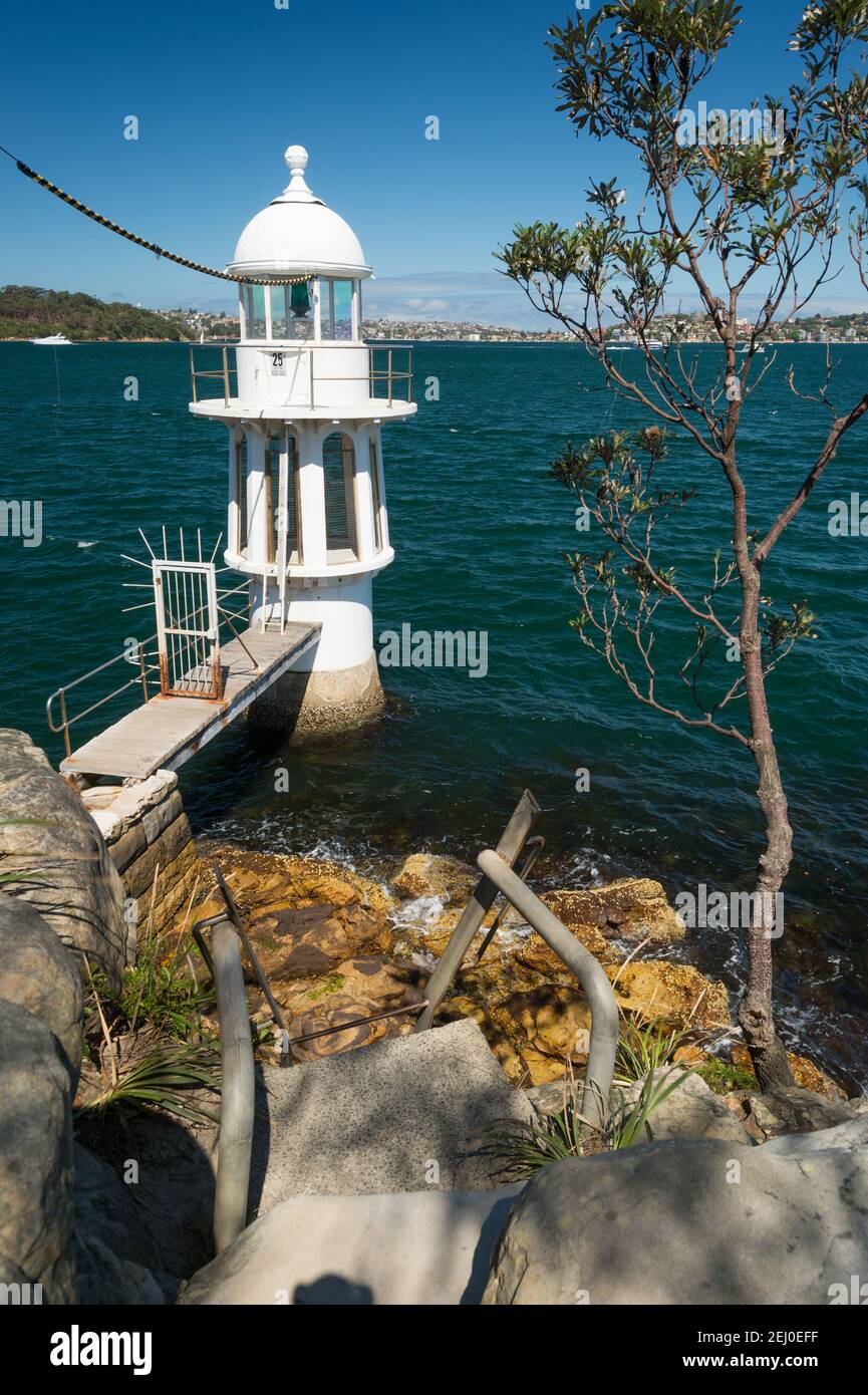 Robertsons point point hi-res stock photography and images - Alamy