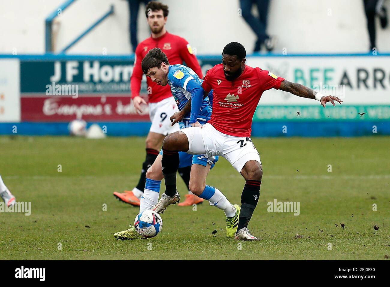 Jamie devitt of barrow hi-res stock photography and images - Alamy