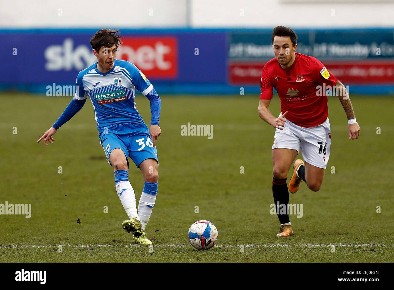 Jamie devitt of barrow hi-res stock photography and images - Alamy