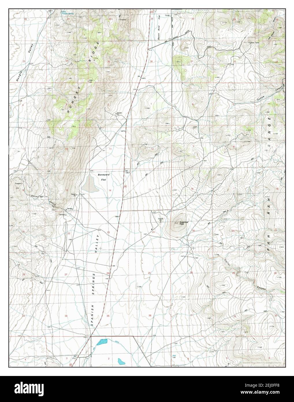 Map of griffith Cut Out Stock Images & Pictures - Alamy