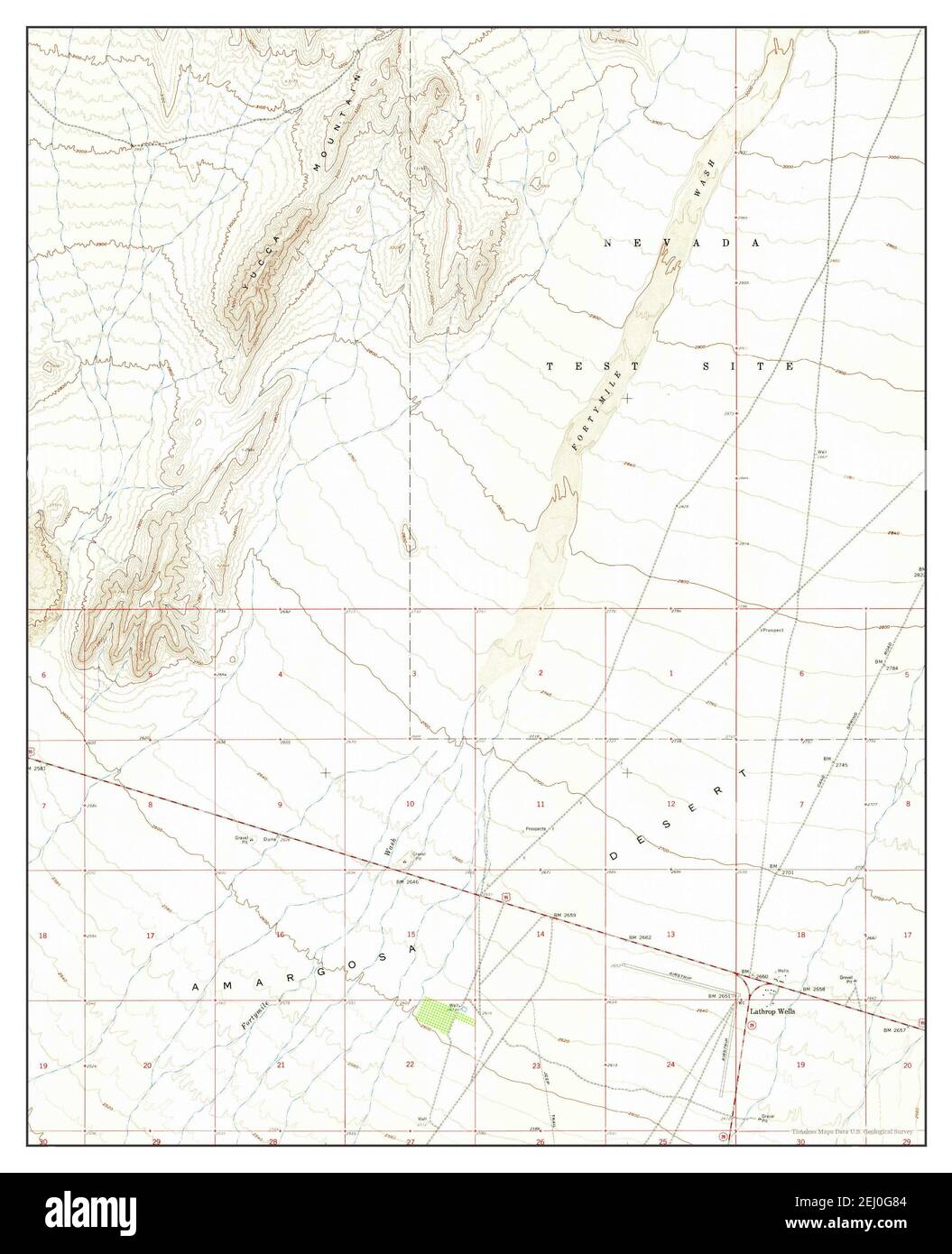 Lathrop wells hi-res stock photography and images - Alamy