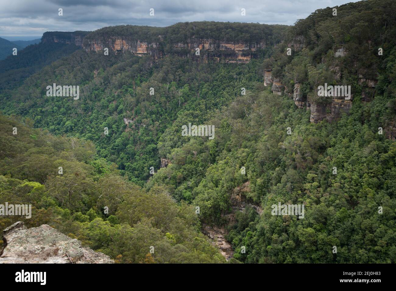 Morton national park hi-res stock photography and images - Alamy
