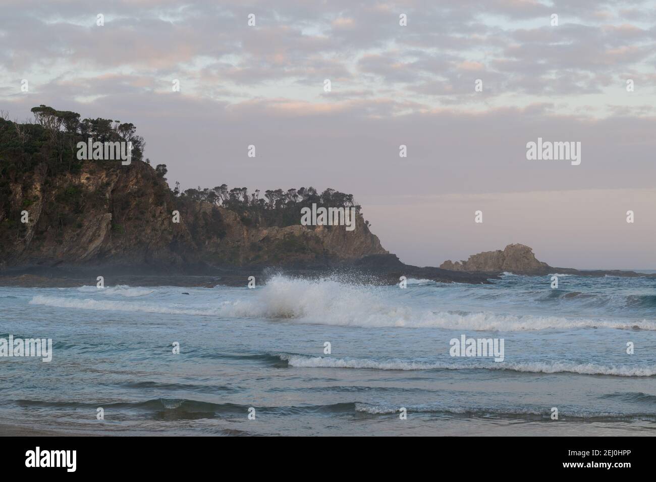 Malua head hi-res stock photography and images - Alamy