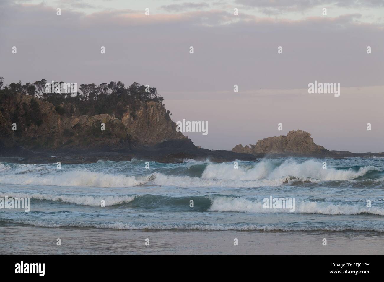 Malua head hi-res stock photography and images - Alamy