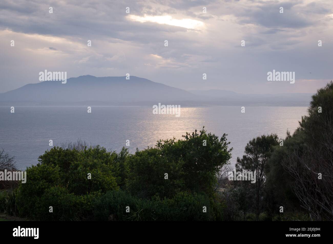 Mount dromedary new south wales hi-res stock photography and images - Alamy