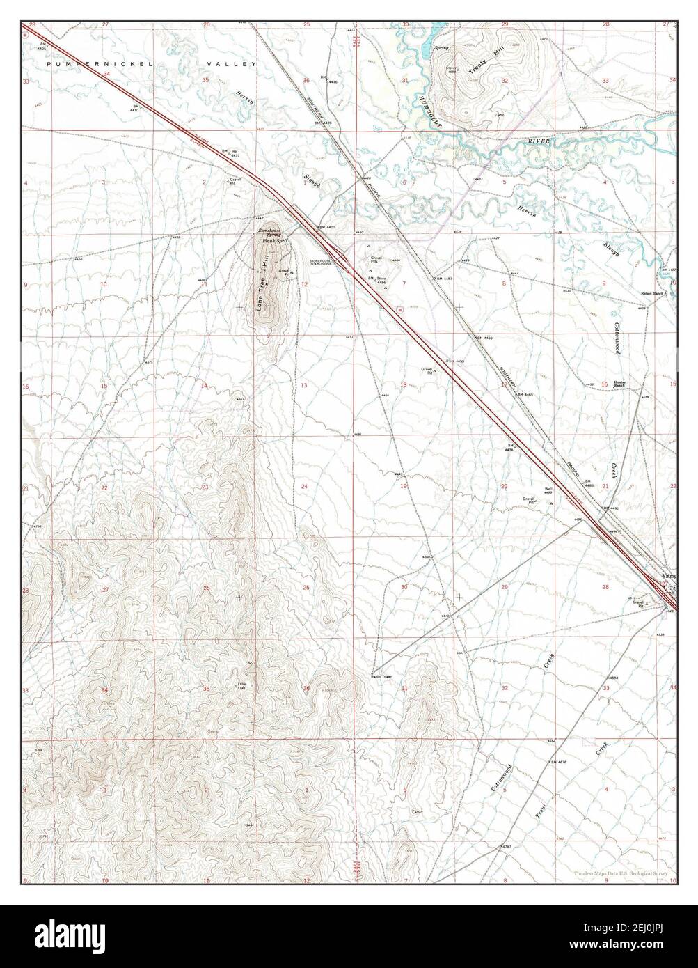 Map of valmy hi-res stock photography and images - Alamy