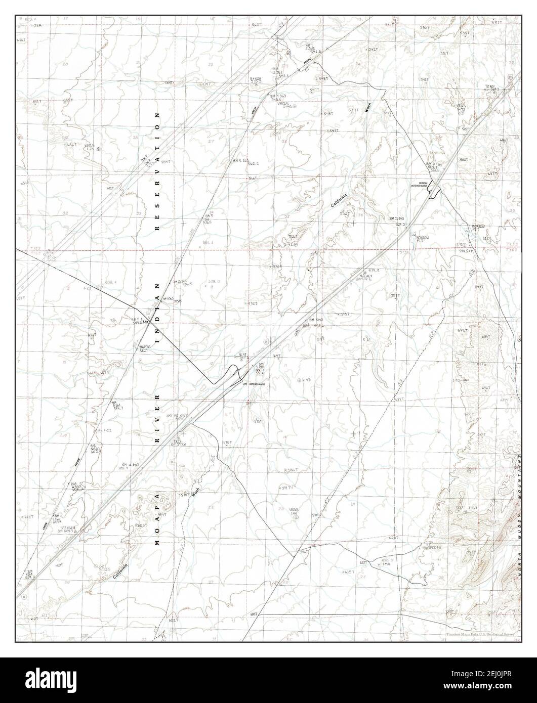 Map ute Cut Out Stock Images & Pictures - Alamy